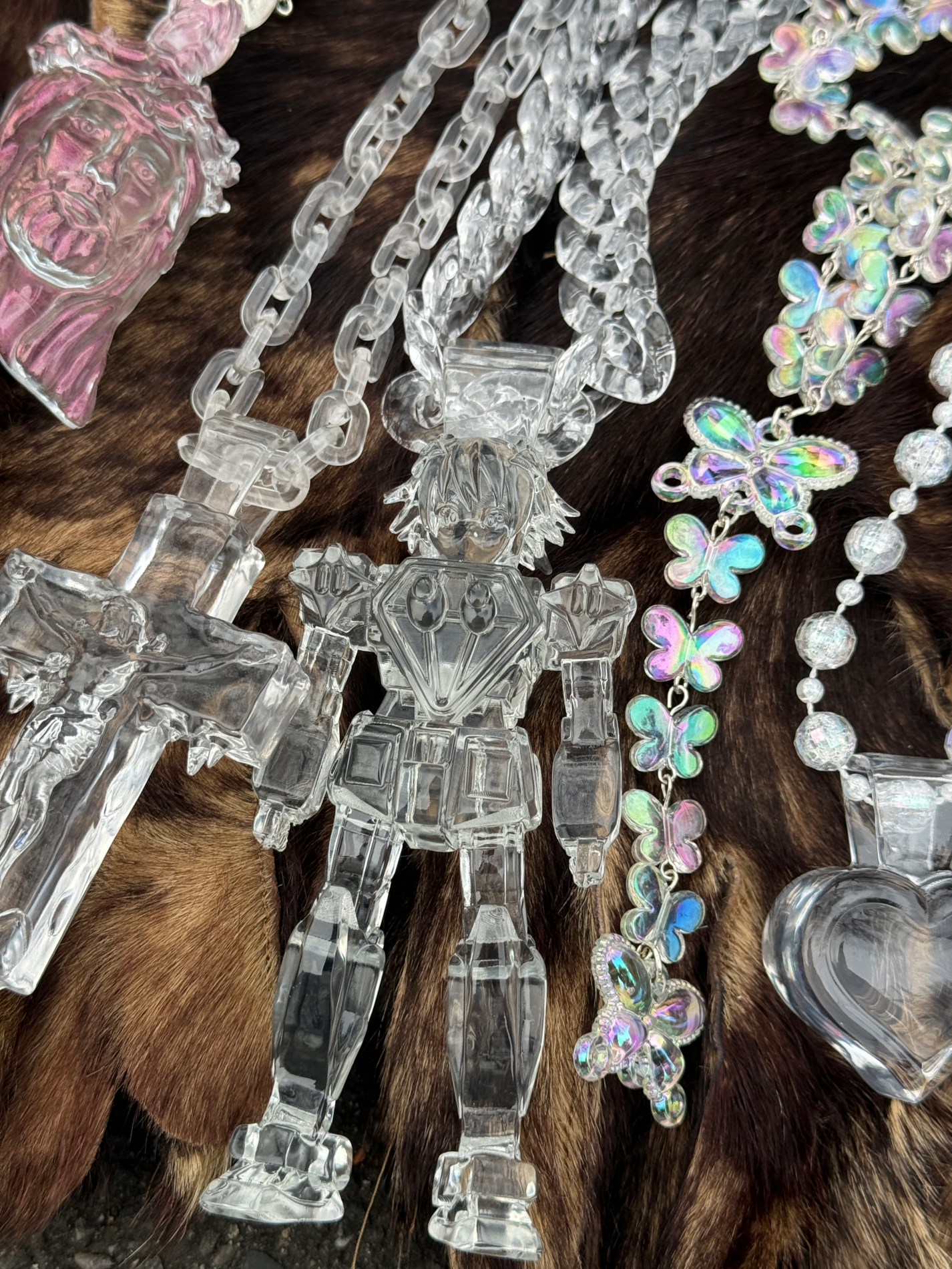 Breaking the Ice: The Story Behind Our New Jewelry Collection – Kites Ice